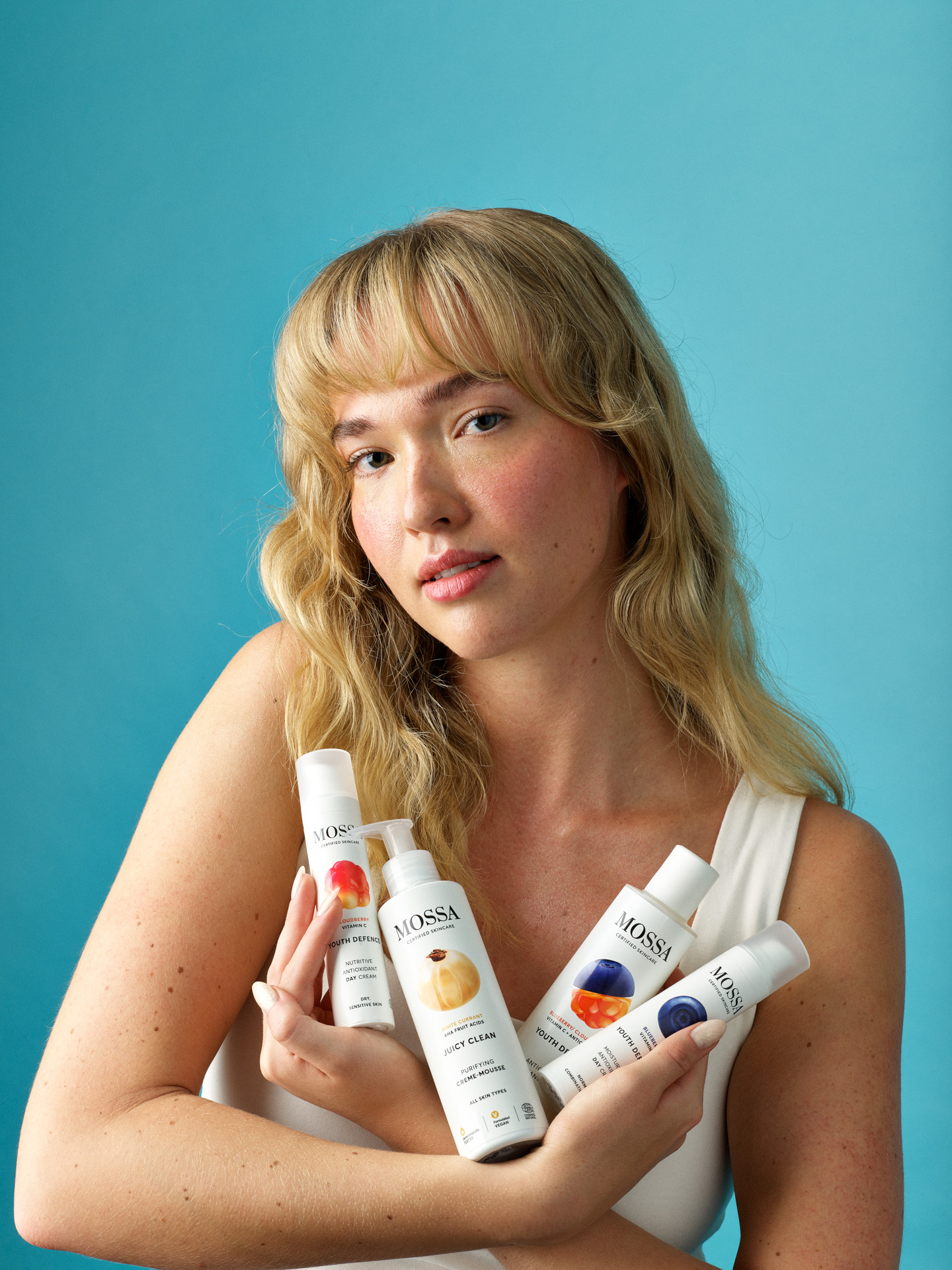 Mossa – Berrylicious Skincare | Sugar Helsinki